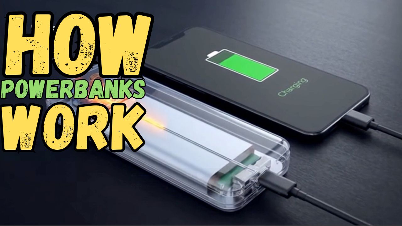 What Do All Those Power Bank Numbers Actually Mean? - Mike Dancy